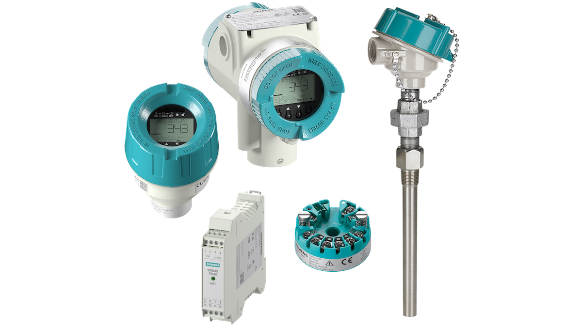 Temperature Sensors & Transmitters Archives - Naspak Inc